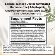 Herbal Equilibrium™ — Women's Health Network