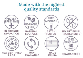 T-Balance Plus - Thyroid Support — Women's Health Network