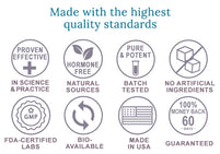 T-Balance Plus - Thyroid Support — Women's Health Network