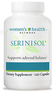 Serinisol for Stress & Insomnia — Women's Health Network