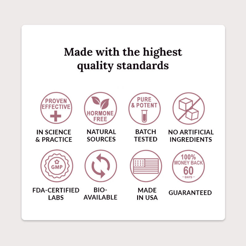 Serinisol for Stress & Insomnia — Women's Health Network