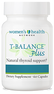 T-Balance Plus - Thyroid Support — Women's Health Network