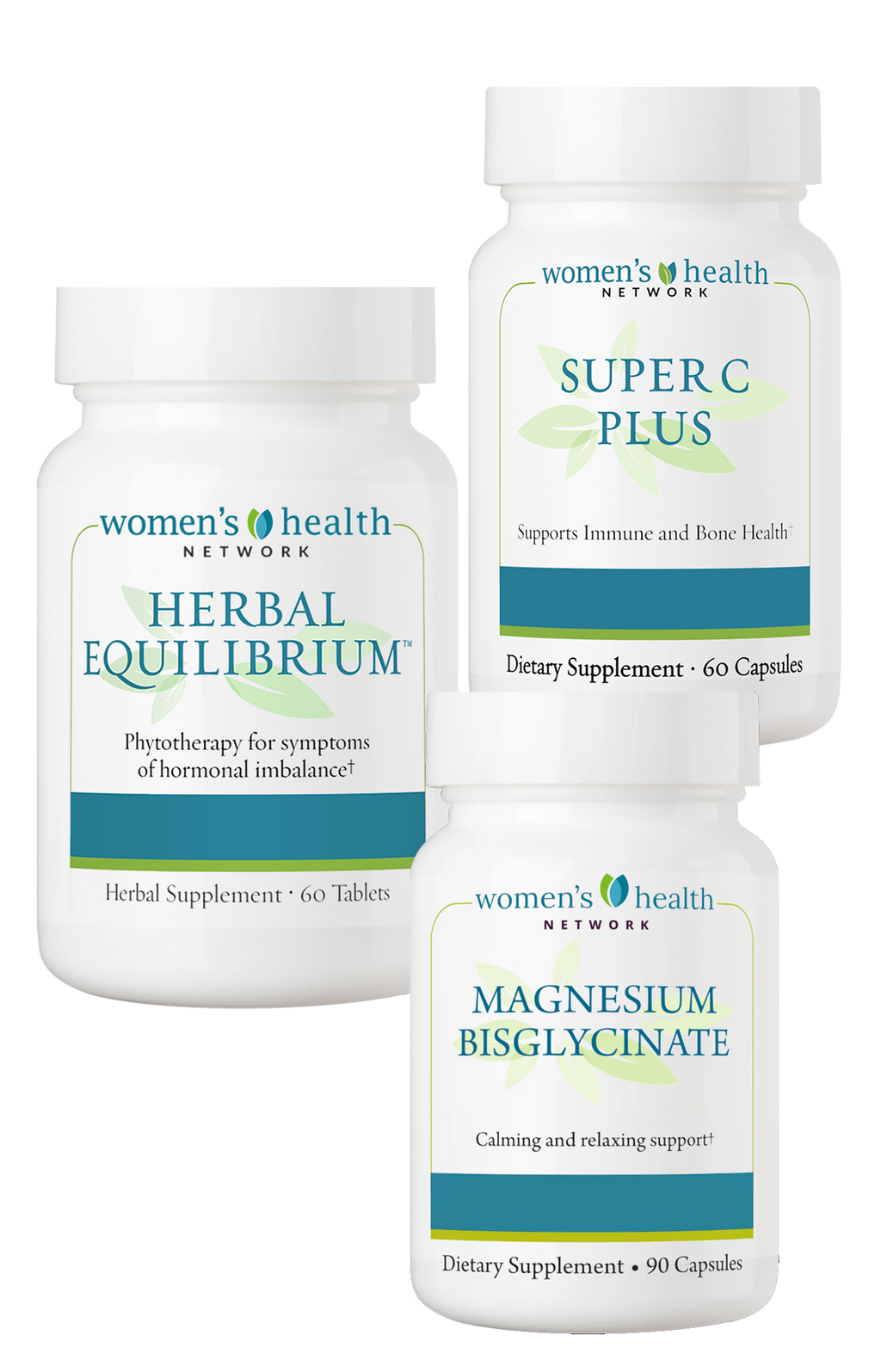 Women’s Health Network™ - Natural Solutions Proven in Practice — Women ...