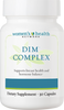 DIM Complex Supplement — Women's Health Network