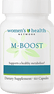 M-Boost - Boost Metabolism — Women's Health Network