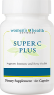 Super C Plus — Women's Health Network