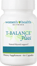T-Balance Plus - Thyroid Support — Women's Health Network