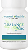 T-Balance Plus - Thyroid Support — Women's Health Network